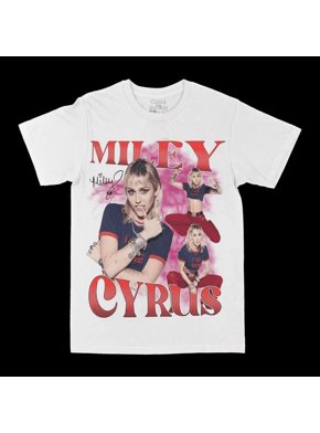 Miley Cyrus Merch