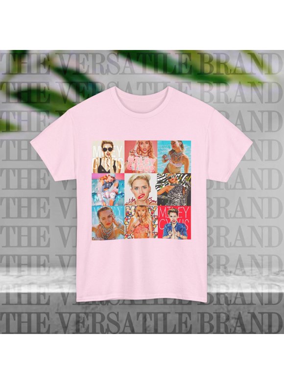 Miley Cyrus Merch