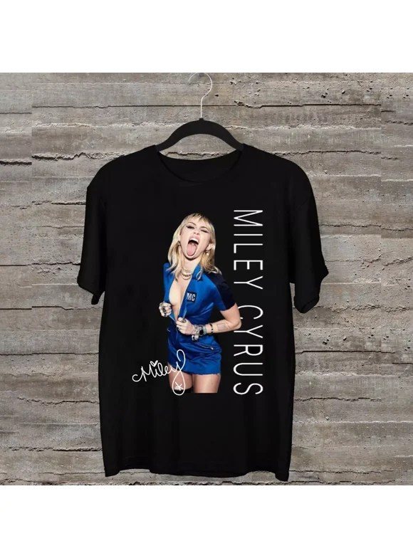 Miley Cyrus Merch