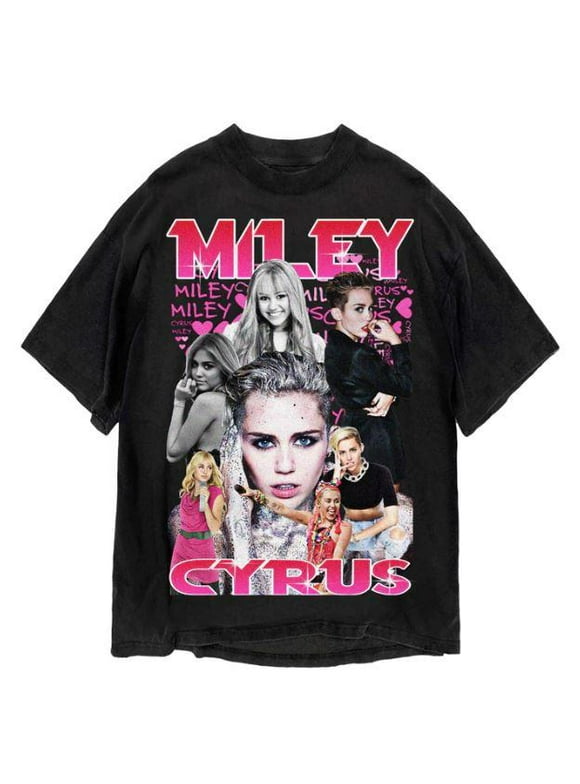 Miley Cyrus Merch