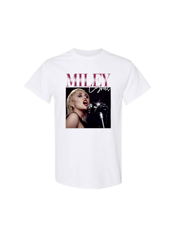 Miley Cyrus Merch