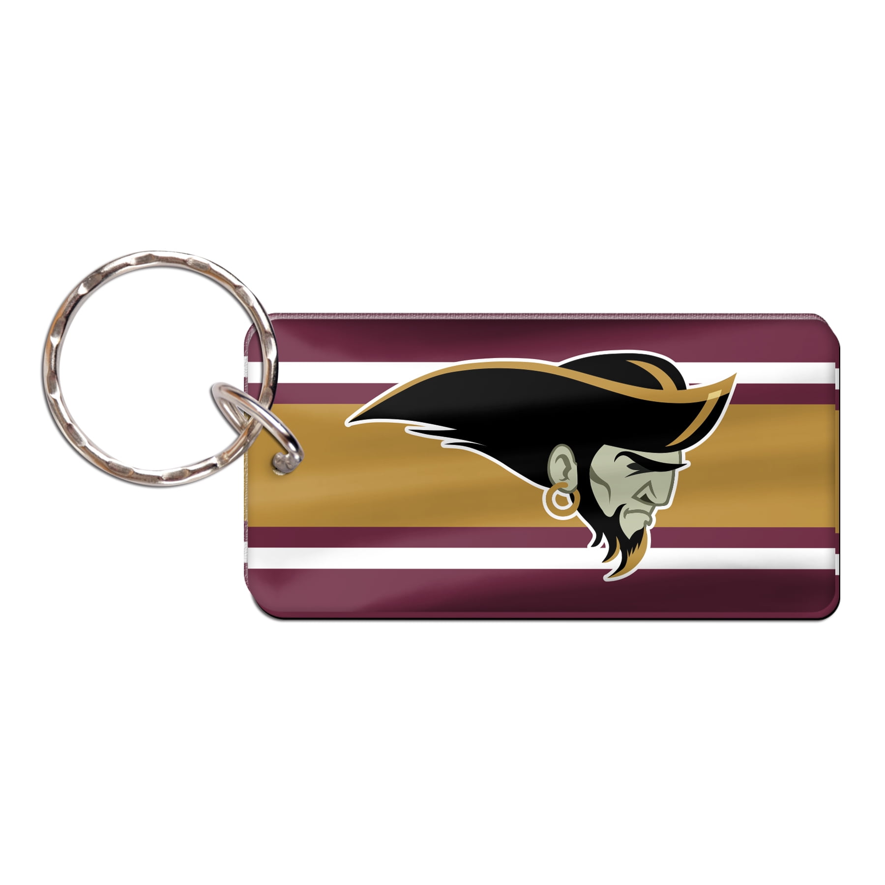 Milford High School Acrylic Rectangle Keyring - Walmart.com
