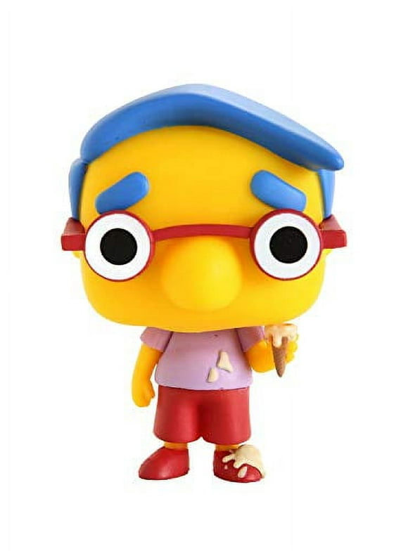 The Simpsons Funko Pop in Funko Pop - Walmart.com