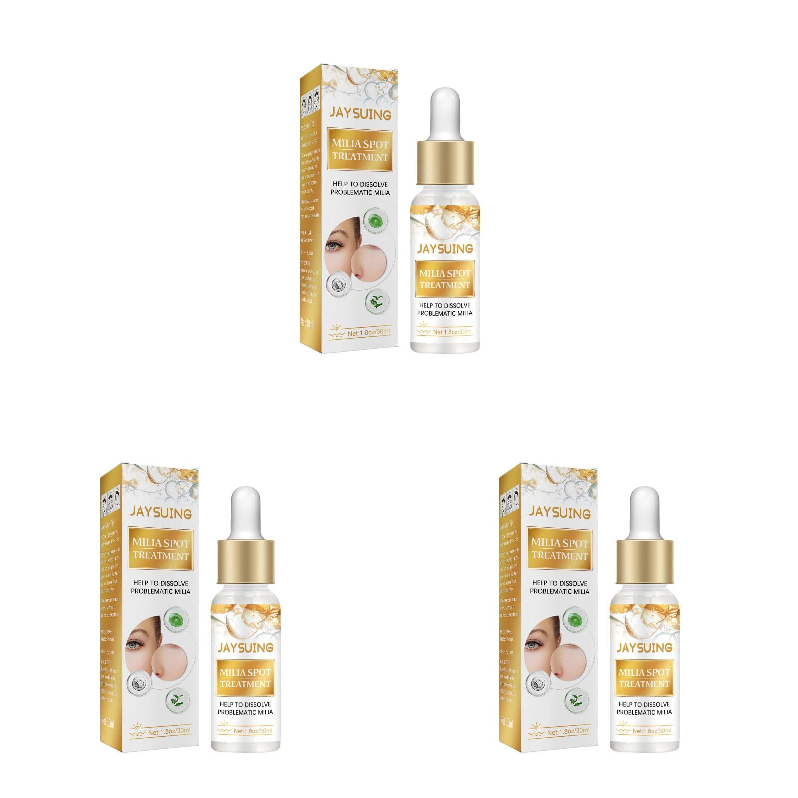 Milia - Eye Except For Granule Eye Drops Japanese Eye Drops Project ...