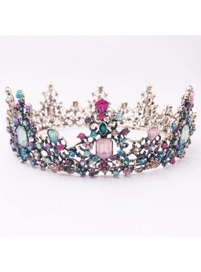 Birthday Crowns in Party Wear & Accessories - Walmart.com