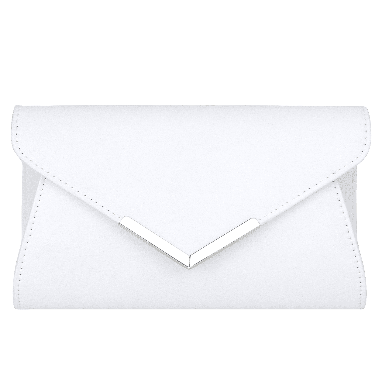 Milisente Women Clutches Bridal Evening Bag Velvet Clutch Purses With ...