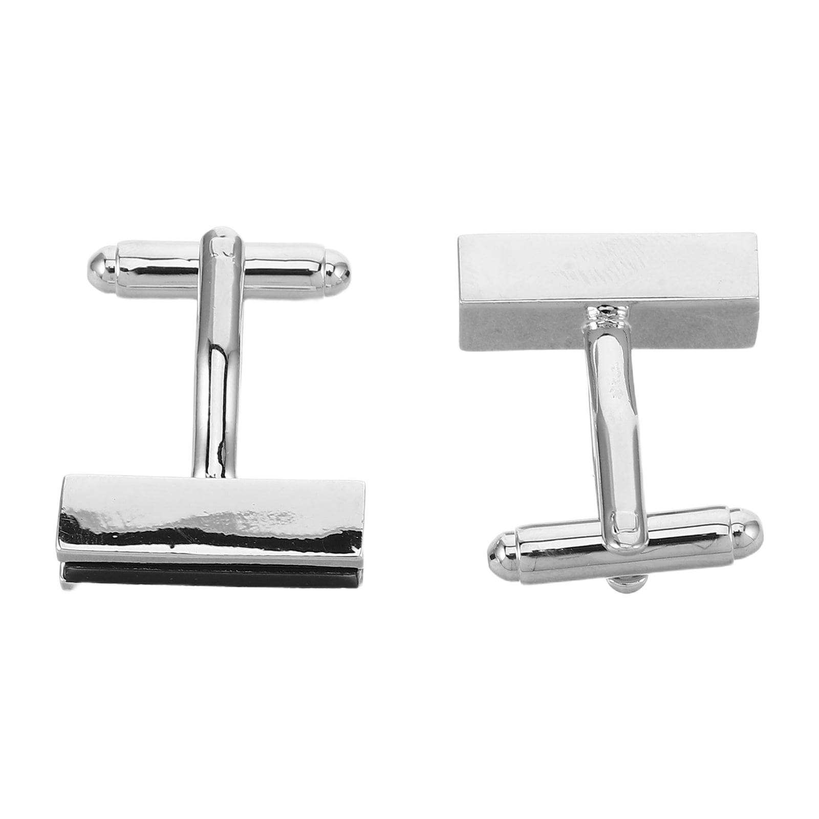 Milisten Mens French Cuff Shirt Cufflinks Classic Modern Design Decor ...