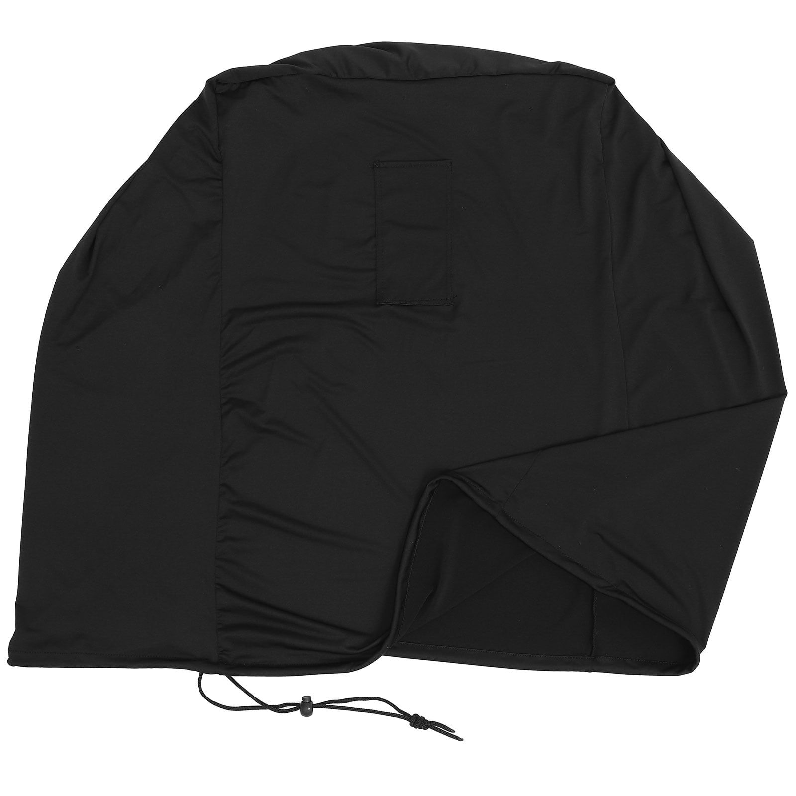 Milisten 1 Piece Central Air Unit Cover for Homeowners Polyester ...