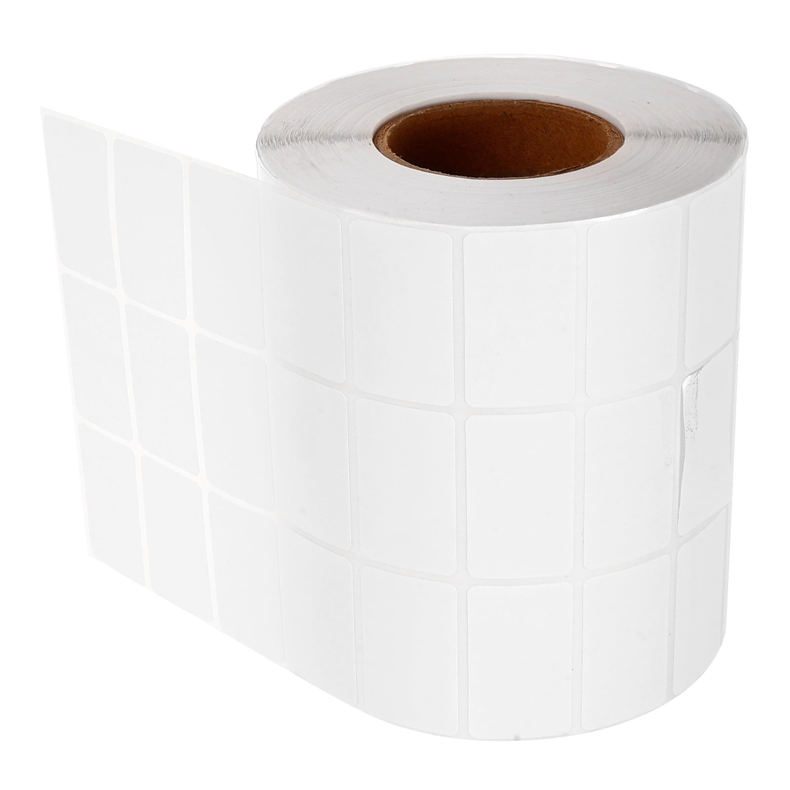 Milisten Sticker Labels Pricing Stickers 5000Pack 1.26X0.51In - Walmart.com