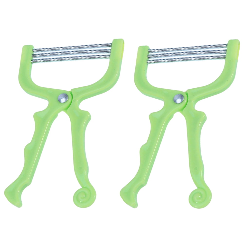 Milisten Facial Hair Remover Hair Threaders Epilators Beauty Tools 2Pcs ...