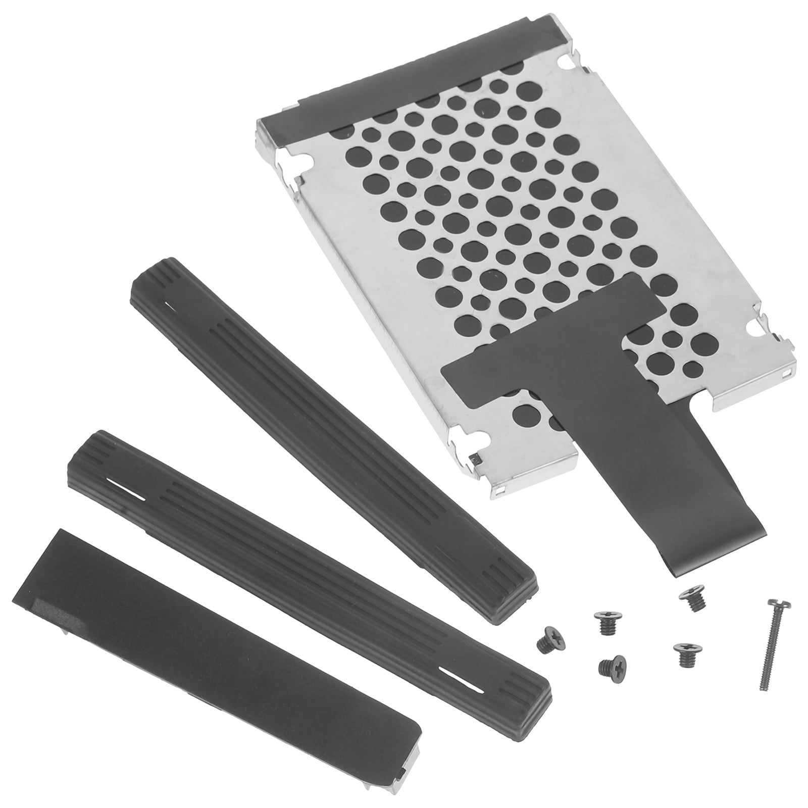 Milisten 1 Set Hard Drive Cage Hard Disk Tray Hdd Mounting Bracket Hdd ...