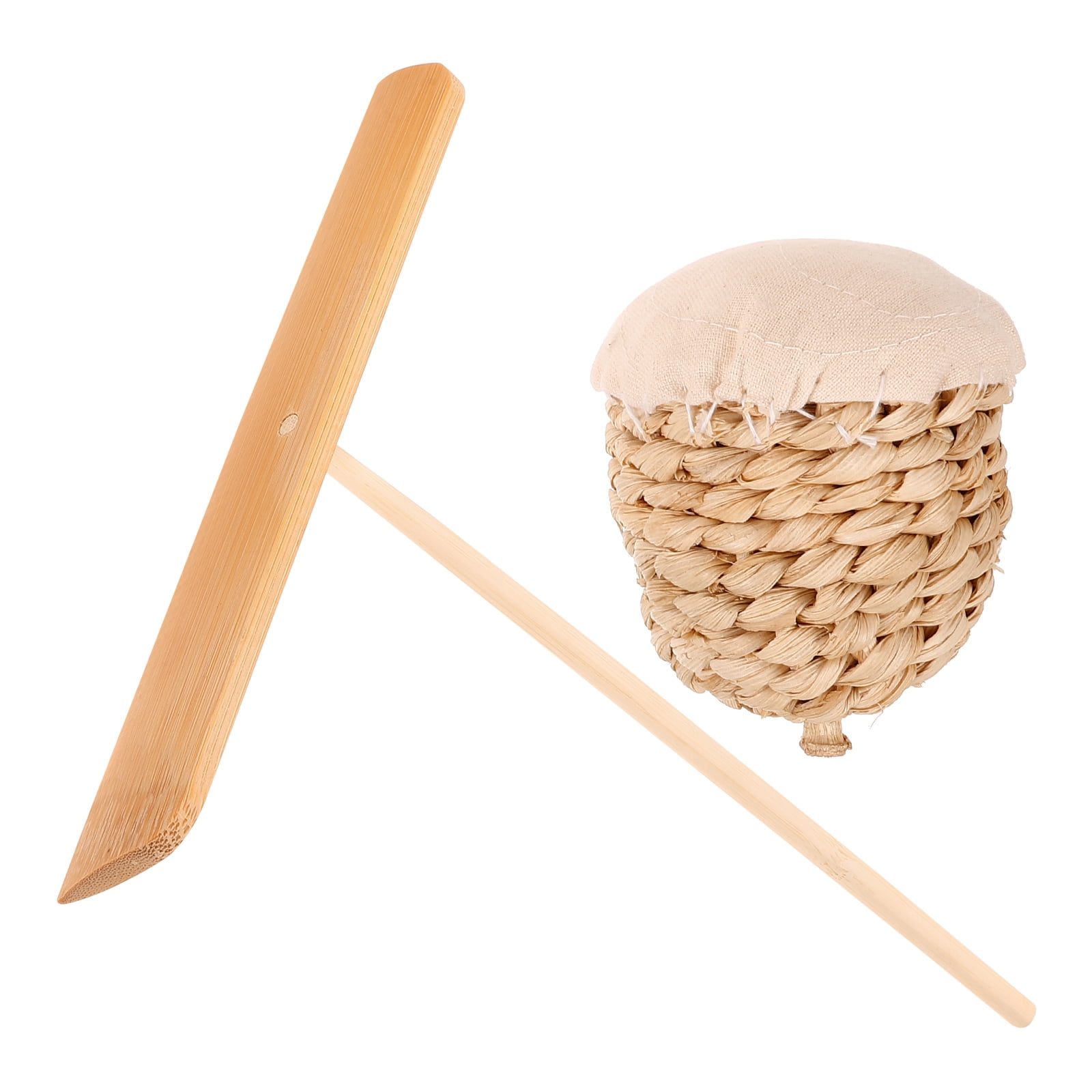 Milisten 1 Set Pancake Making Tool Pancake Oil Spreading Tool Oil ...