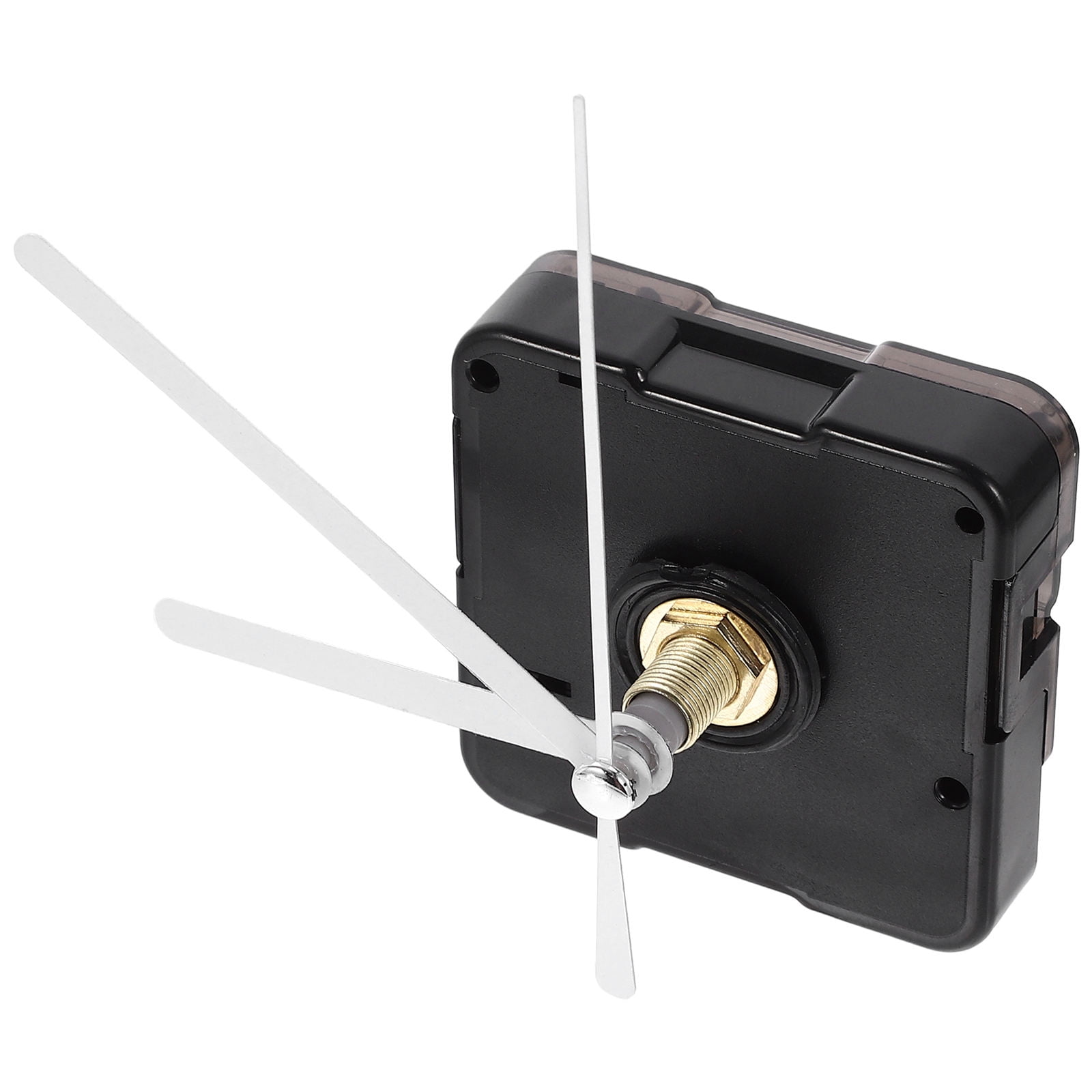 Milisten 1 Set Replacement Wall Clock Mechanism for Diy Clocks Home and ...