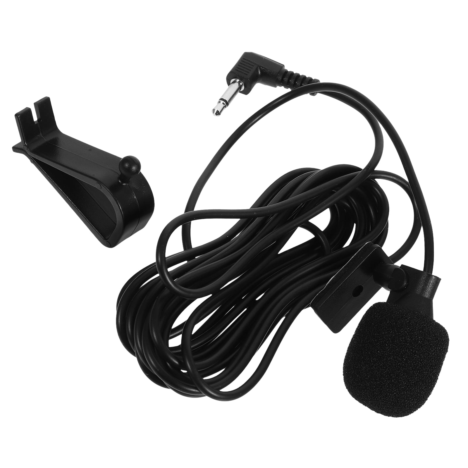 Milisten 1 Set Speaker Mic Handheld Speaker Mic for 2 Way Intercom ...