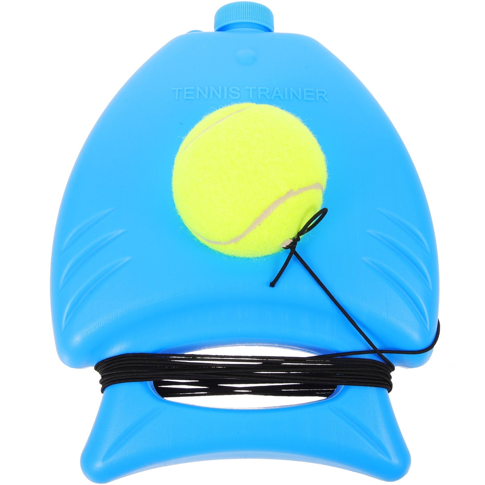 Milisten 1 Set Tennis Training Base Self-study Training Tool Tennis ...