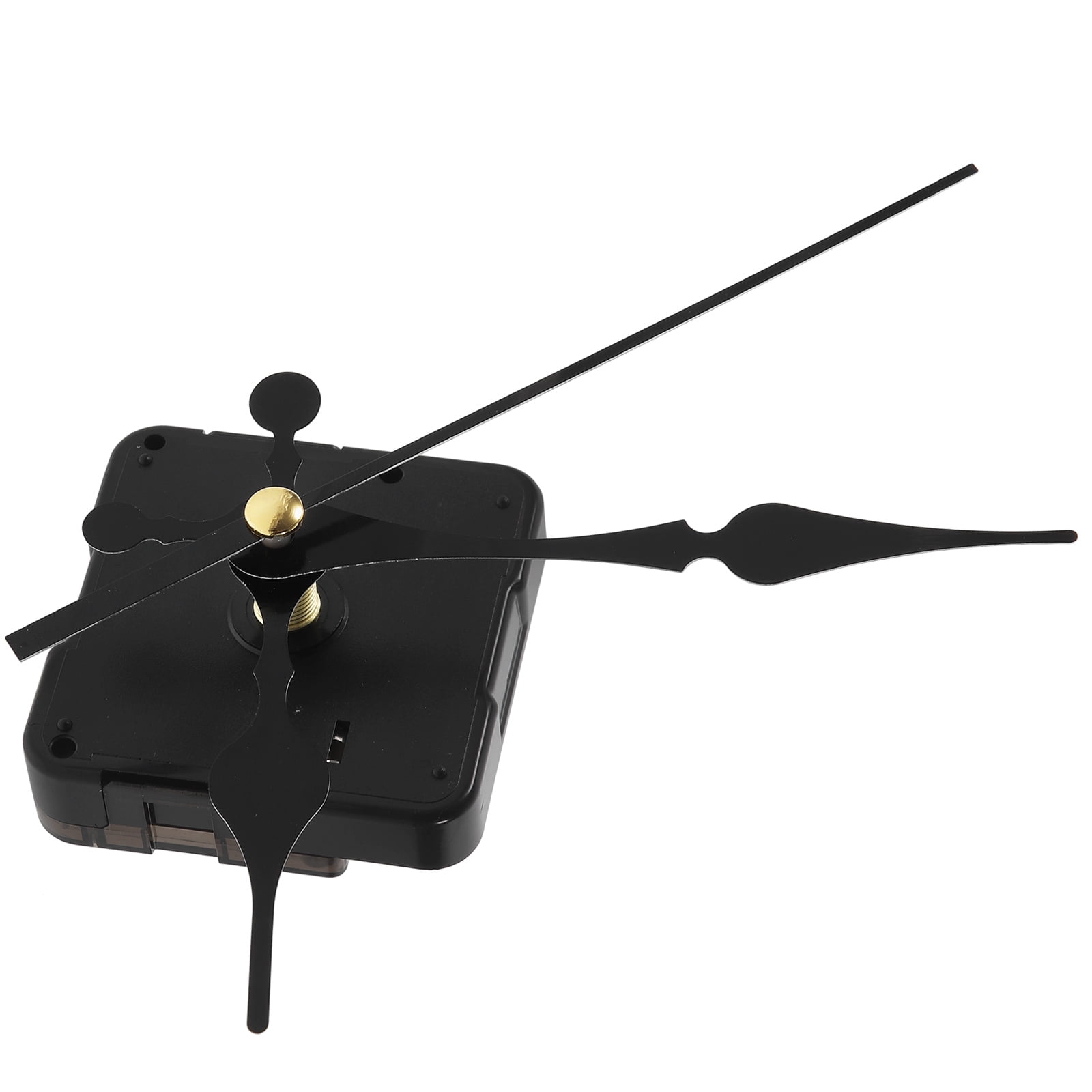 Milisten 1 Set Wall Clock Mechanism Kit Quartz Clock Movement for Clock ...