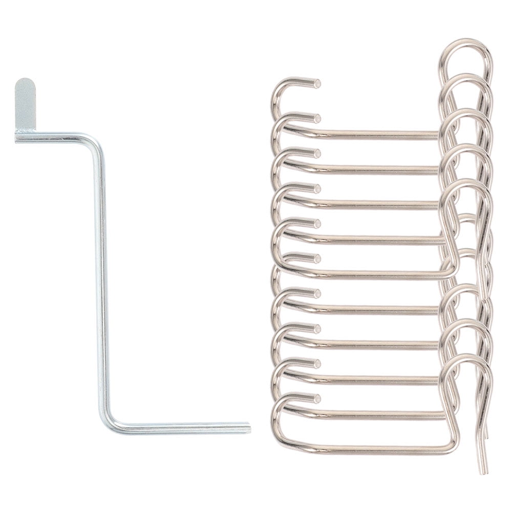 Milisten 1 Set Wire Tighteners Fence Tightener Creative Wire Tightener ...