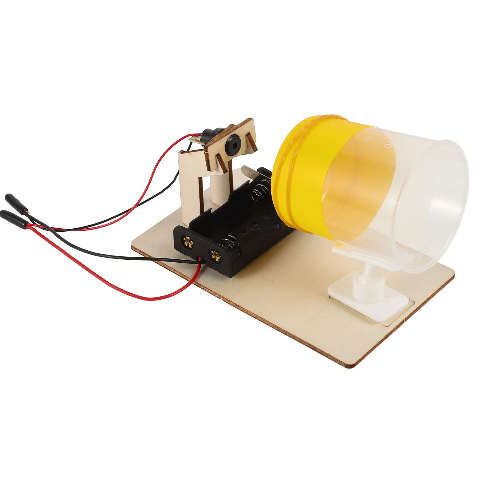 Milisten 1 set of Sonic Imaging Device Sonic Imaging Making Materials ...