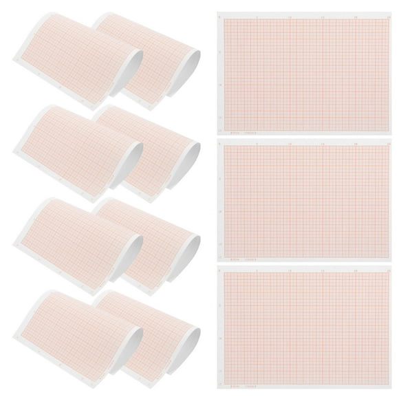 Large Square Graph Paper