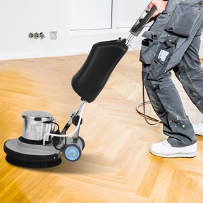 Dreame Floor X100 Cordless Wet & Dry Floor Washer for Tile, Wood ...
