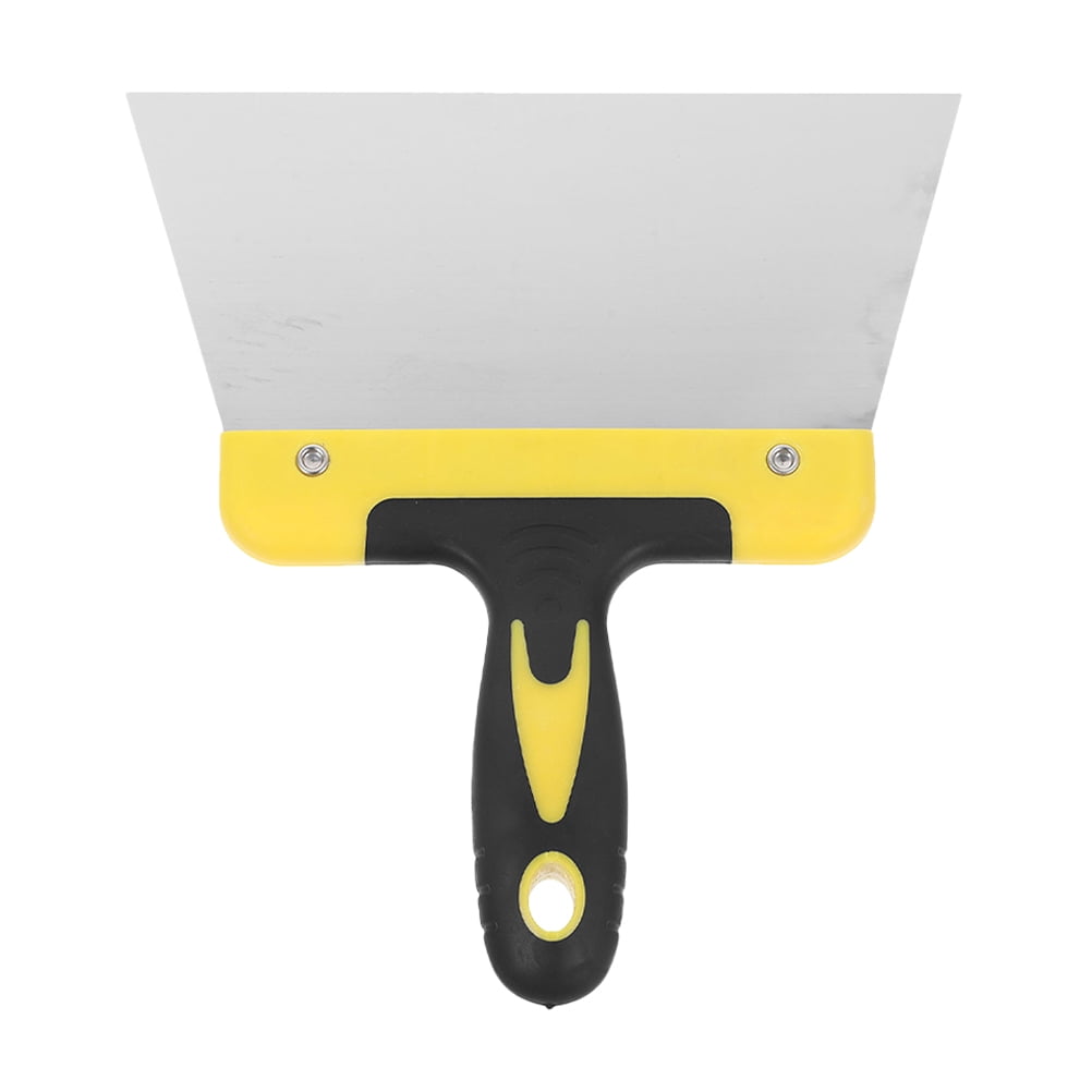 Milisten Bird Poop Bird Droppings Scraper Stainless Steel Floor and ...