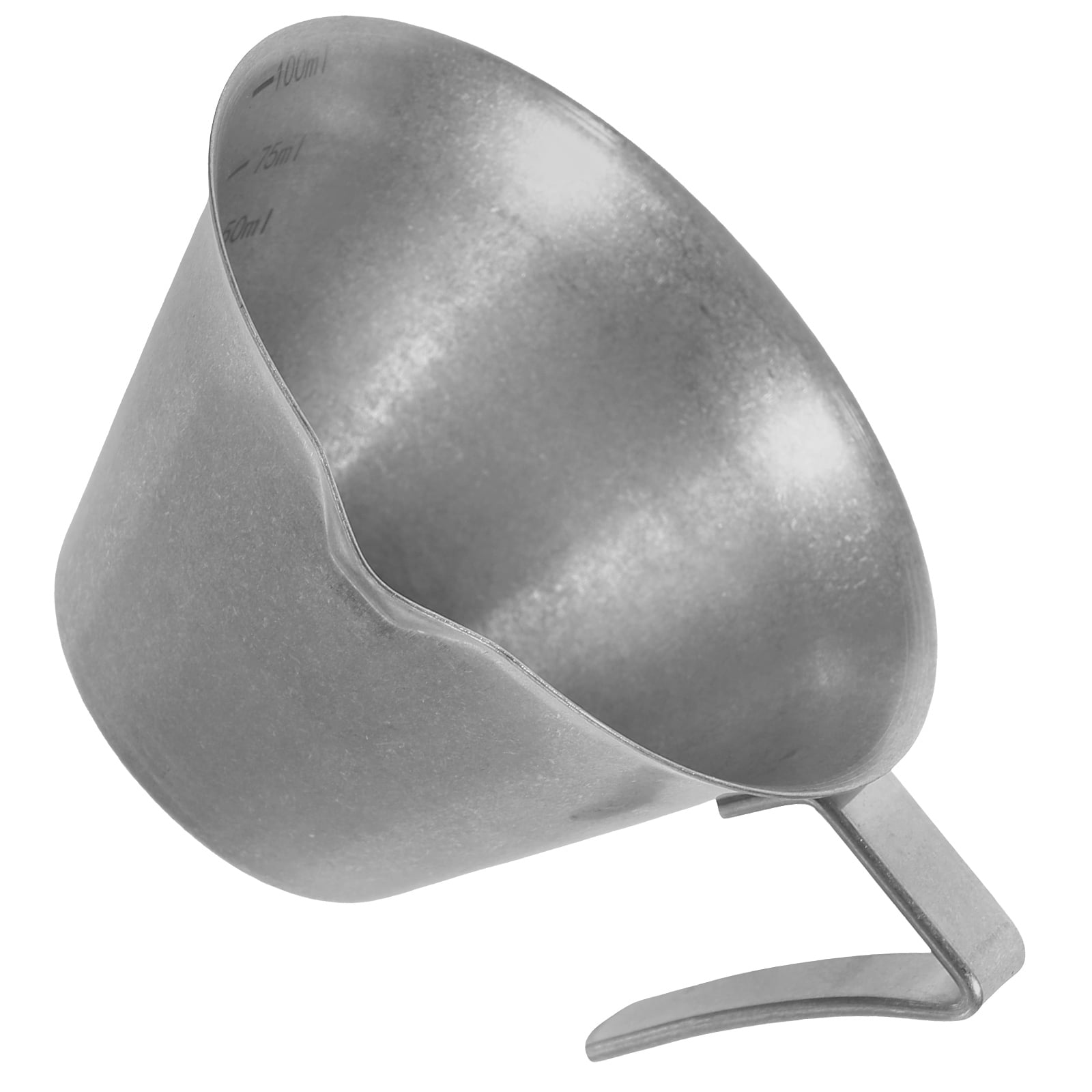 Milisten 1Pack Expresso Coffee Cups Portable Design for Tea Lovers ...
