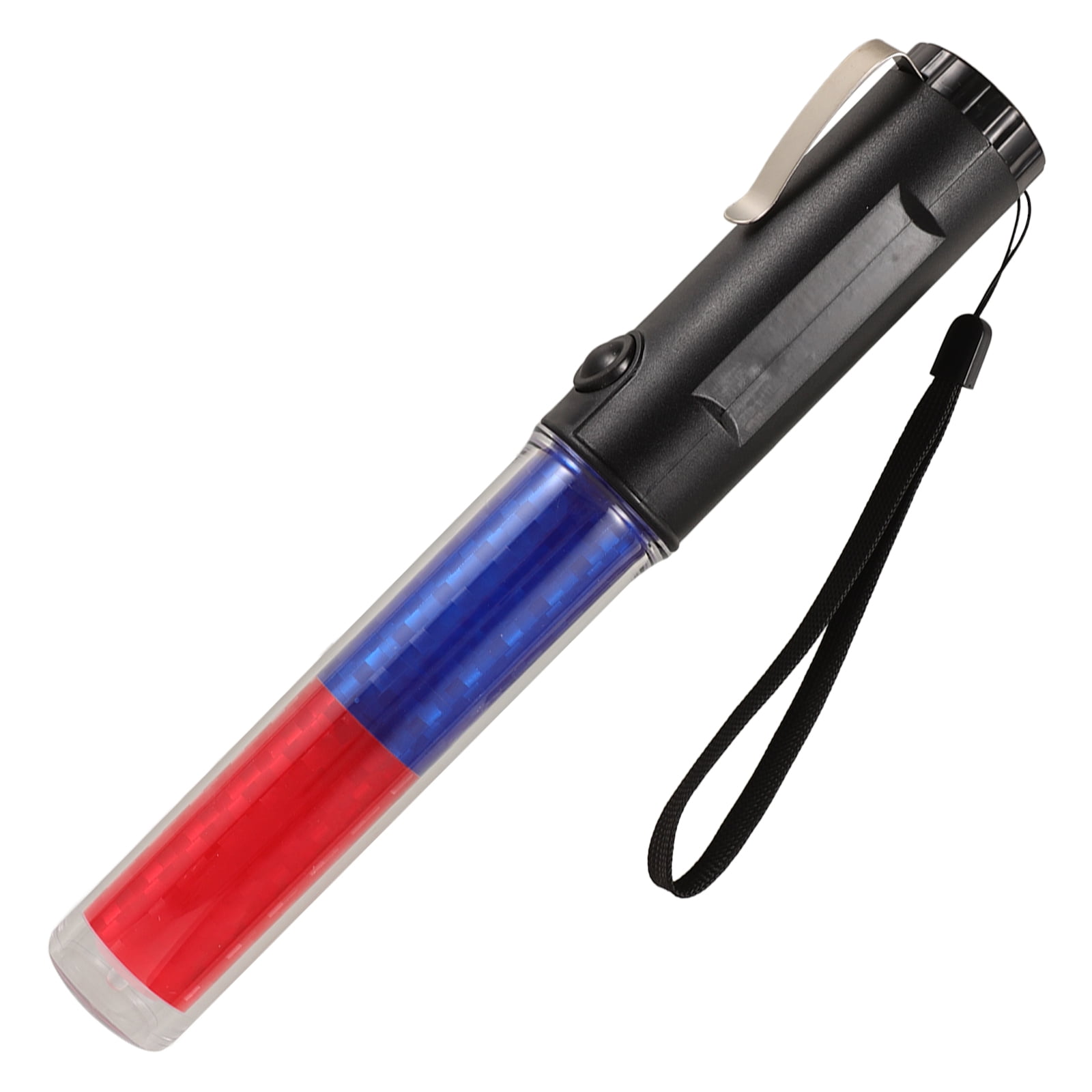 Milisten 1Pack Led Traffic Control Wand For Traffic Conductors And ...
