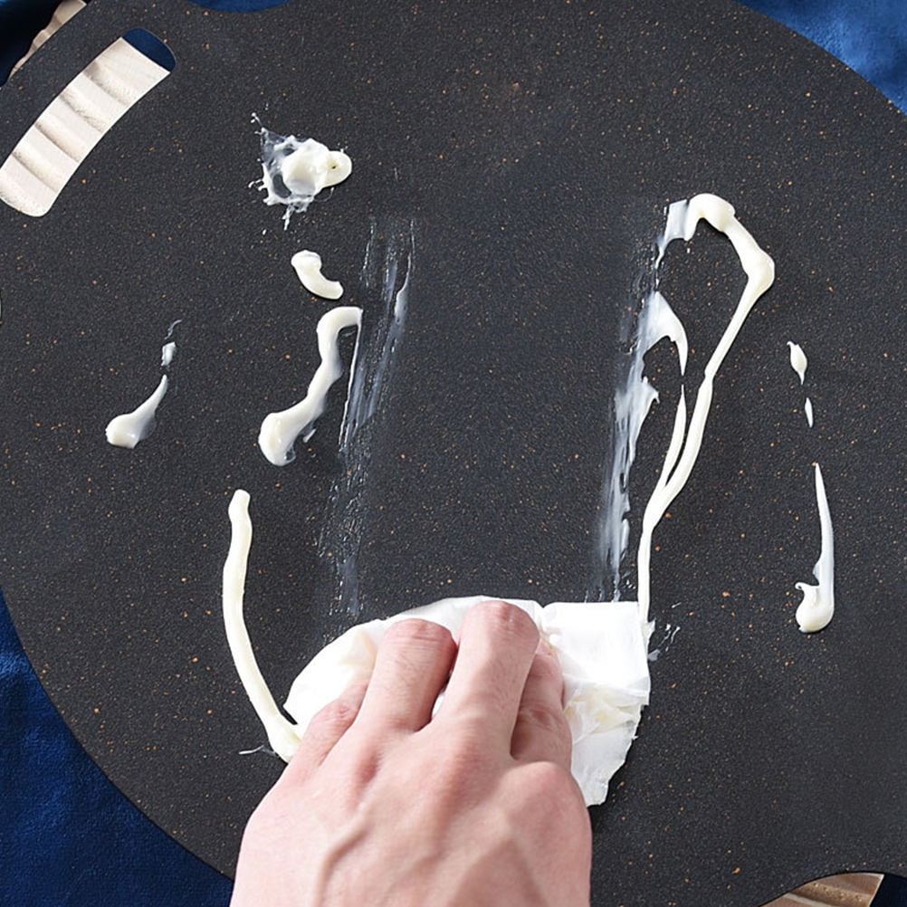 Milisten Grill Topper Pans Black Stone 1Set 11.00X11.00X1.18in ...