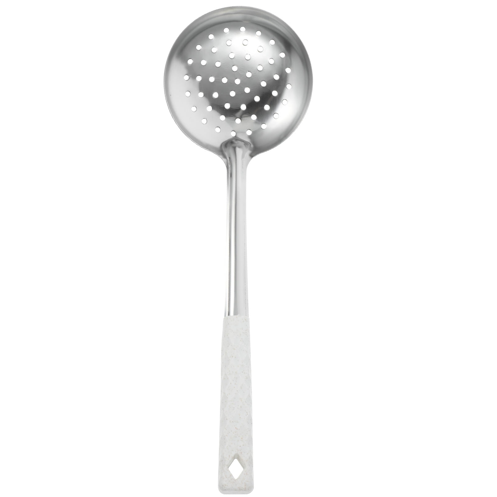 Milisten 1Pack Modern Silverware Set Kitchen Utensils Sets Reusable ...