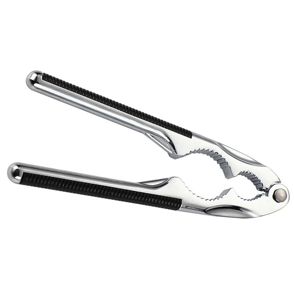 Milisten 1Pack Pecan Sheller Heavy Duty Nut Cracking Tool Set Zinc ...