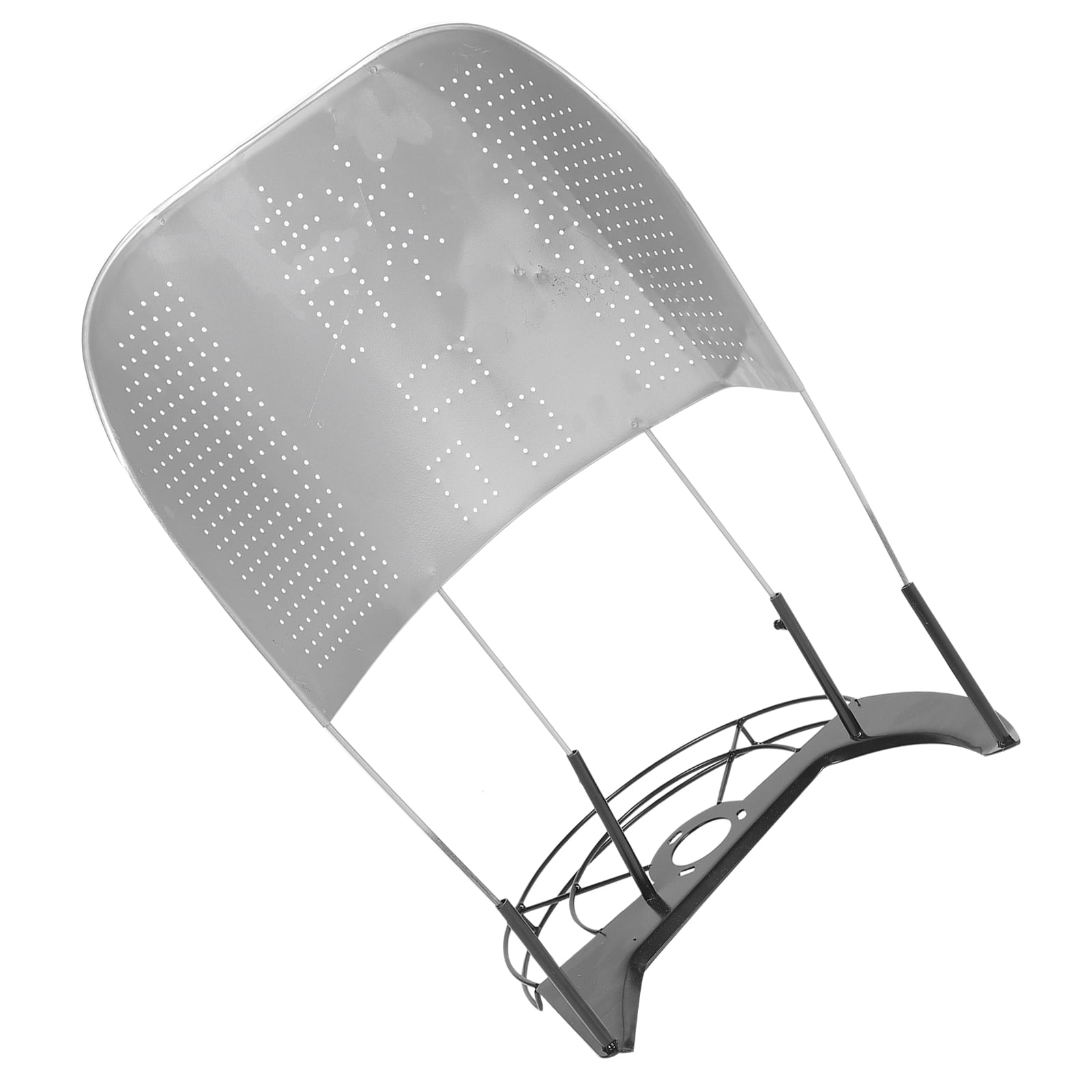 Milisten Lawn Mower Bumper Guard Heavy Duty Protective Cover 1Pcs ...