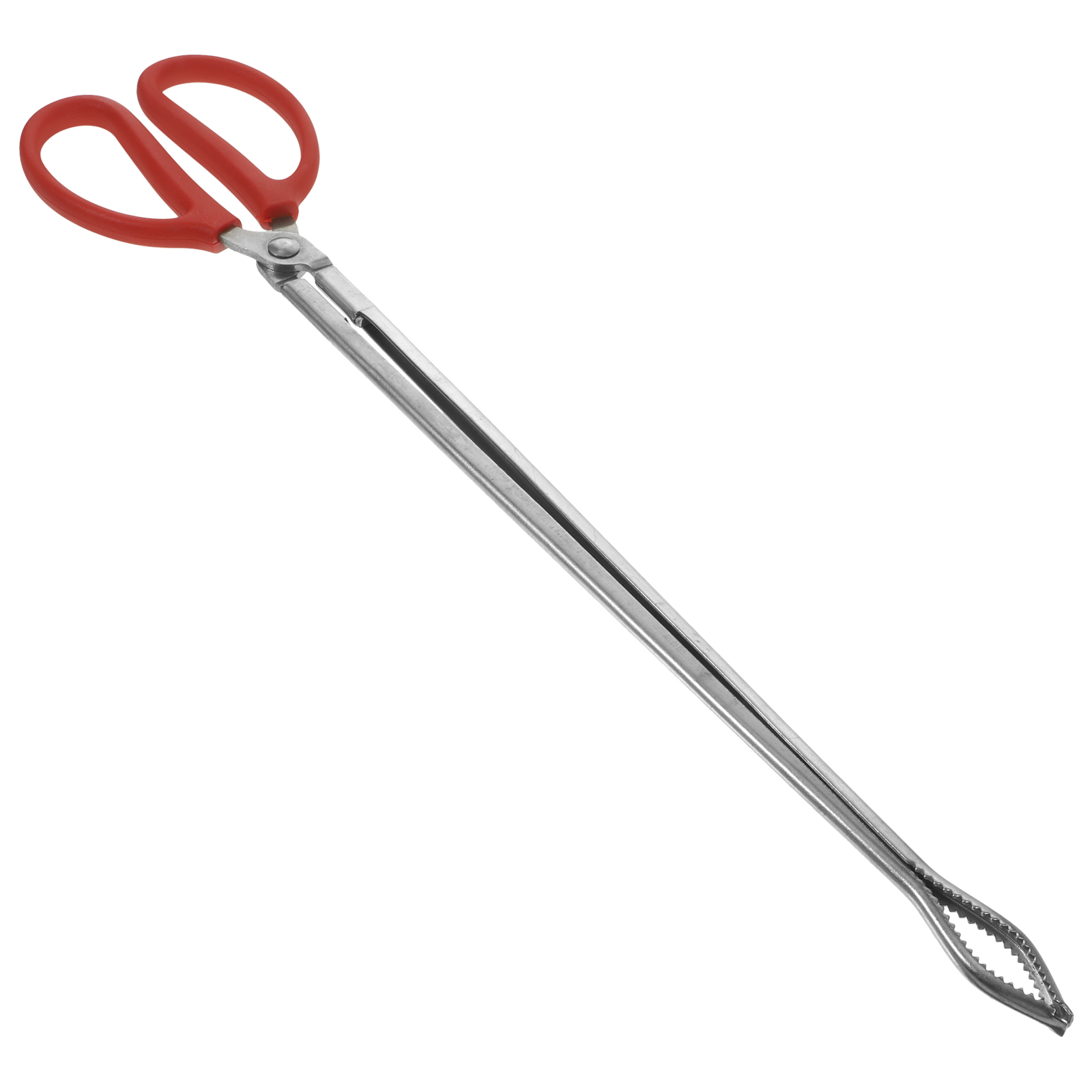 Milisten 1Pcs Large Opening Serrated Design Garbage Picker Grabber ...