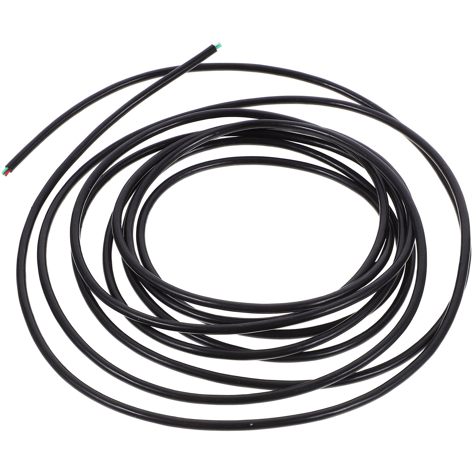 Milisten 1Pcs Pickup Shielded Wiring 300Cm x 0.3Cm x 0.3Cm with Tinned ...