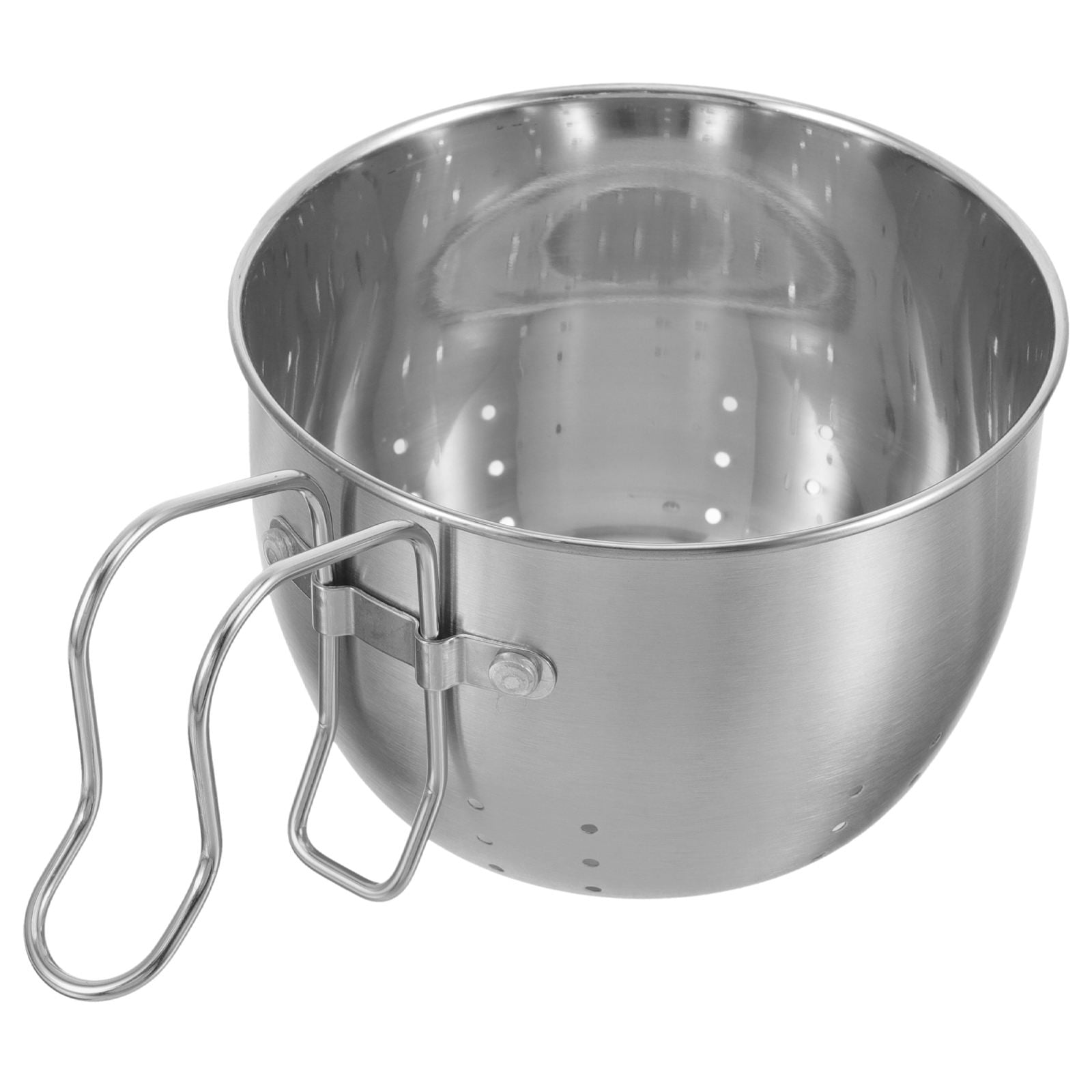 Milisten 1Pcs Sink Drain Strainer Kitchen Stainless Steel Simple Shape ...