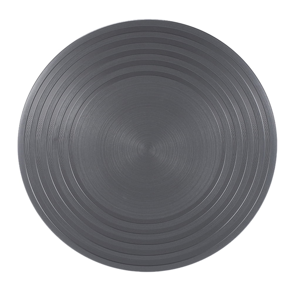 Milisten 1Set Defrosting Tray Heat Diffuser Conduction Plate Black ...