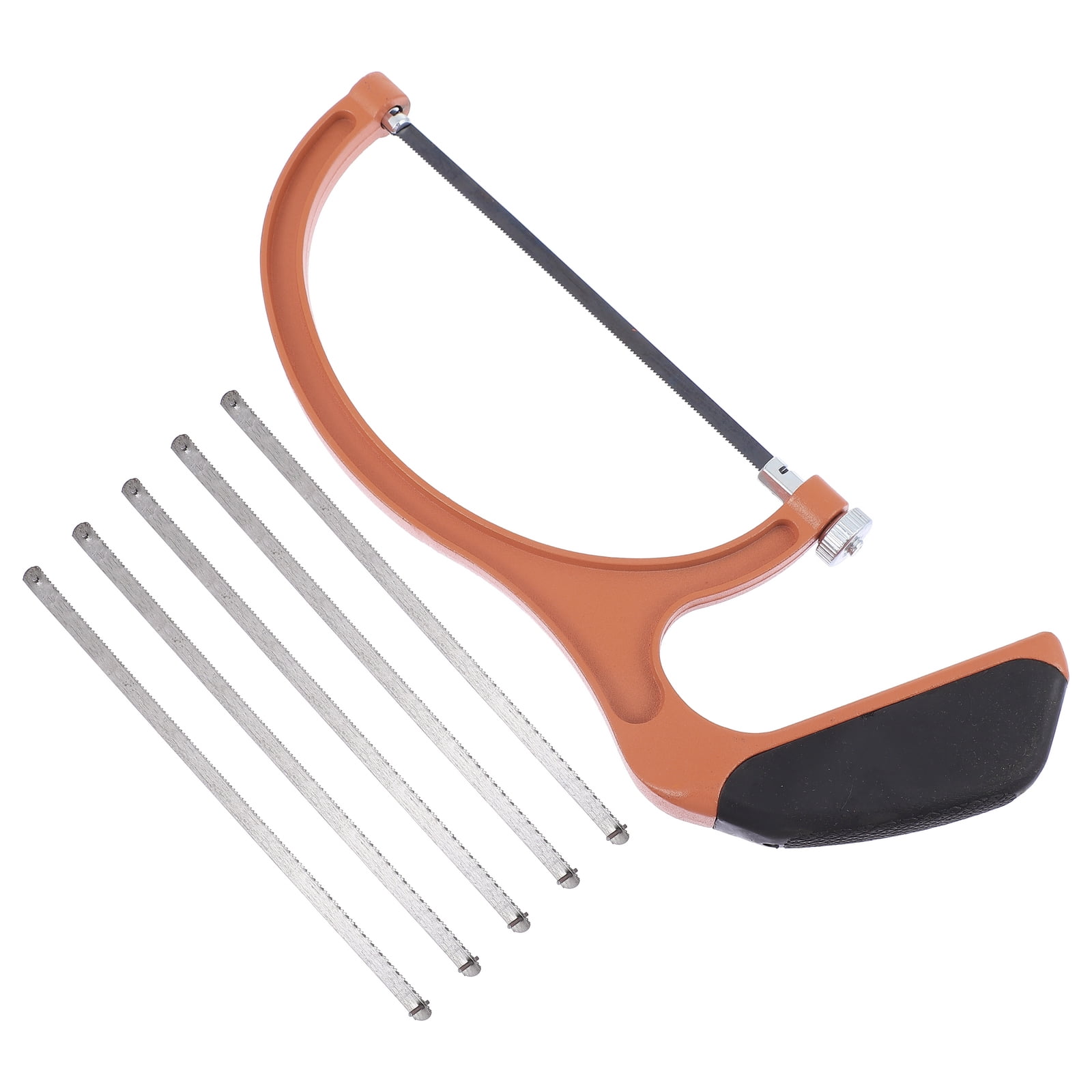 Milisten 1Set Kid Saw Real Mini Saw Kids Size Hand Saw for Tree Pruning ...