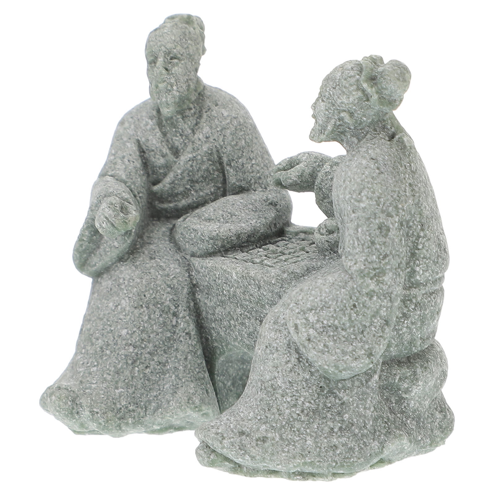 Milisten 1Set Small Reptile Hide Decor Reptile Enclosure Accessories ...