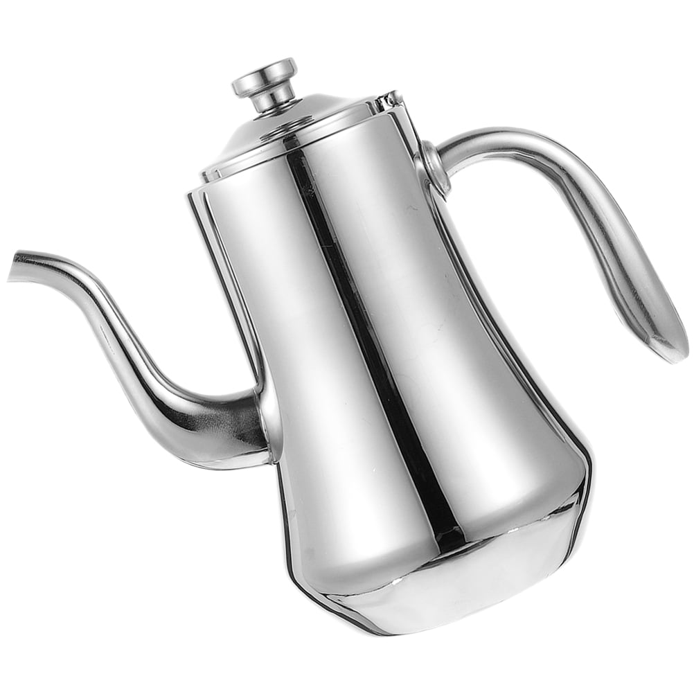 Milisten 1Set Tea Kettles Electric Cylindrical Shape Elegant Design ...