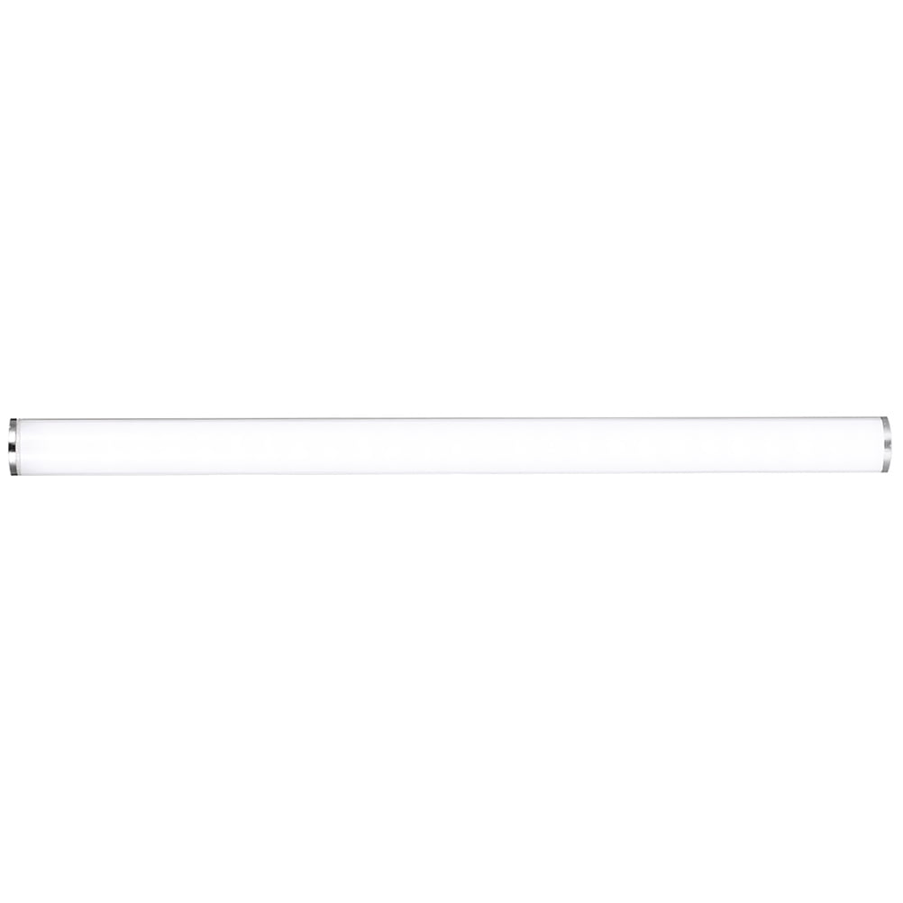 Milisten Bathroom Vanity Lighting Modern Led Light Bar Transparent 1 ...