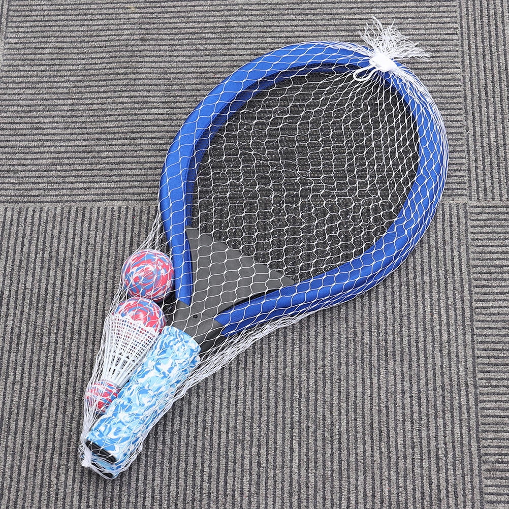 Milisten 2 Sets Children Sports Tennis Racket Outdoor Rackets Sports ...