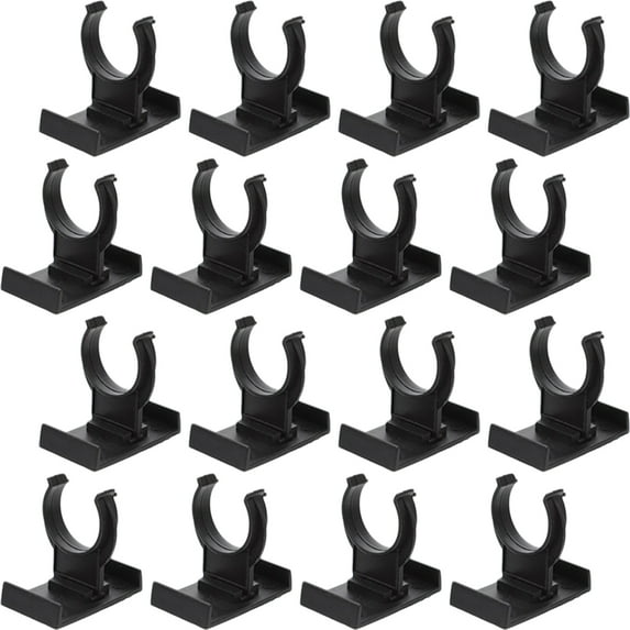 Milisten Clips for Kitchen Cabinet Feet Cabinet Leveler Leg Kick Clips ...