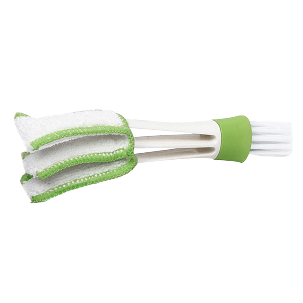 Milisten 2Pcs Duster for Car Air Vent and Air Conditioner Outlet with ...