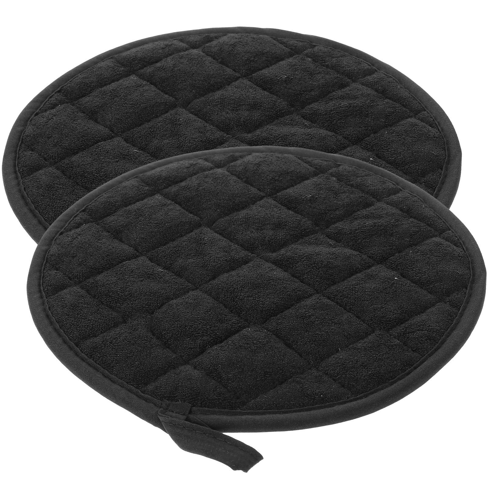 Milisten 2Pcs Pads For Cooking Pot to Protect Table Surfaces in Kitchen ...