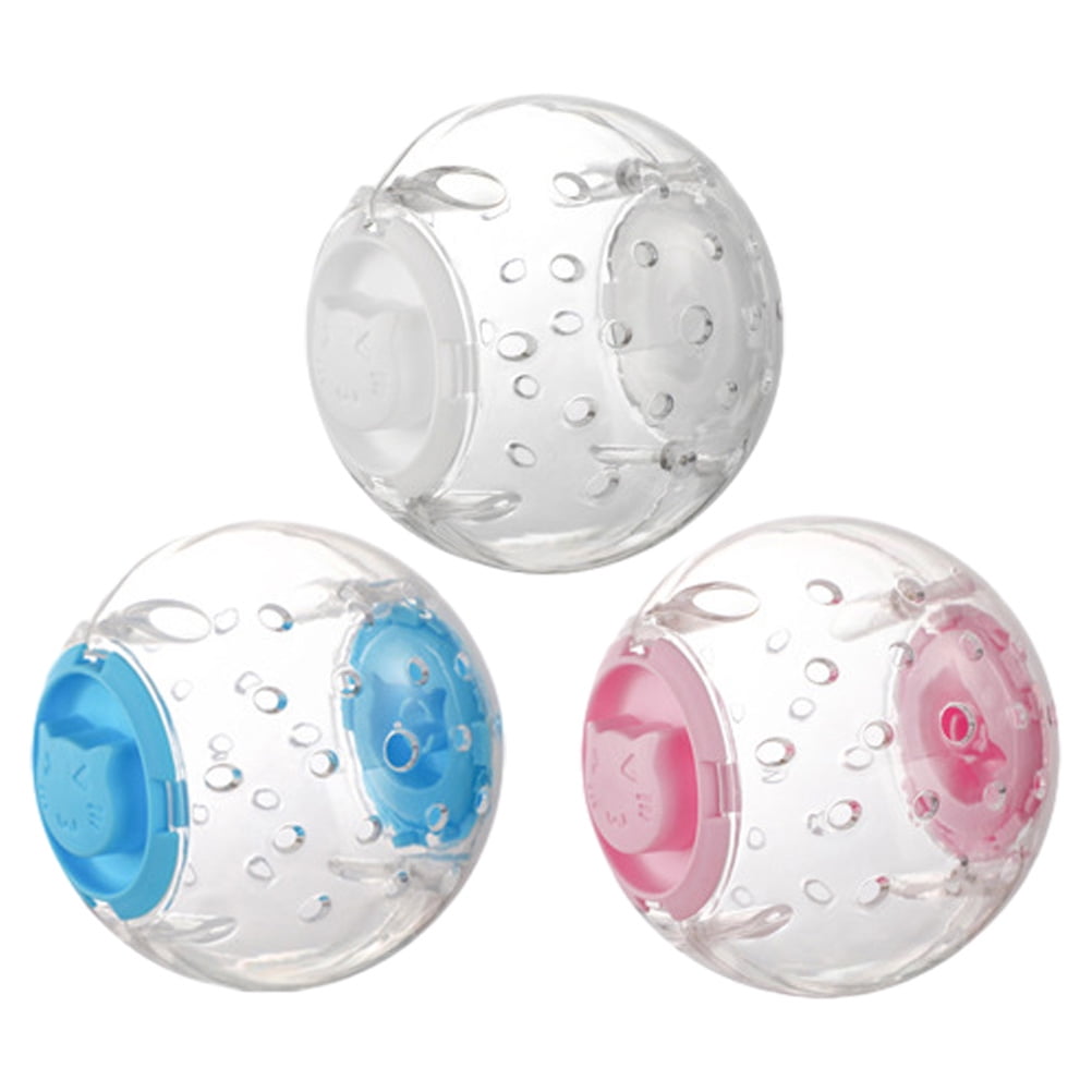 Milisten 3-Pack Dog Chew Treat Dispenser for Food Rewards and ...