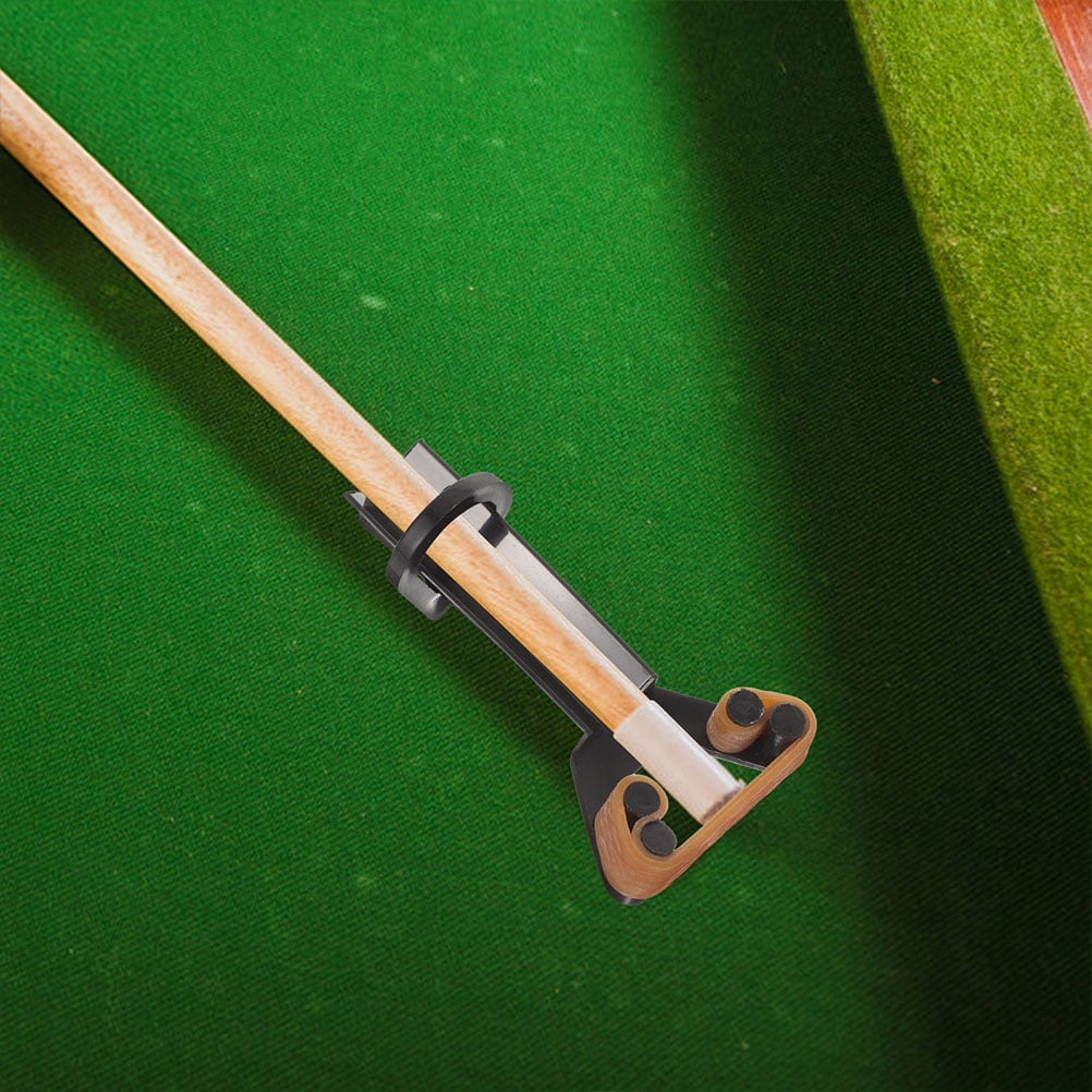 Milisten 3pcs Pool Cue Stick Holder Billiards Pool Cue Tip Tool Multi ...