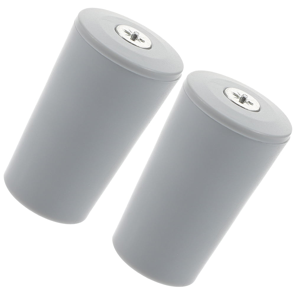 Milisten 4 Roller Shutters Accessory for Vertical Roller Fixing Stopper ...