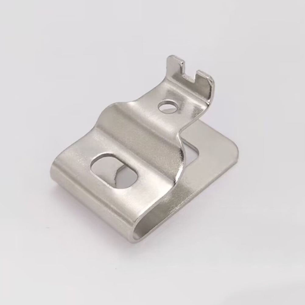 Milisten 4Pcs Tool Belt Hook for Construction Site in Professional ...