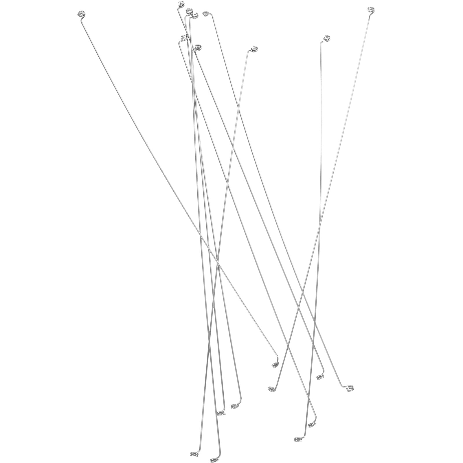 Milisten Cheese Wire Slicer Stainless Steel 50Pcs 5.5In - Walmart.com