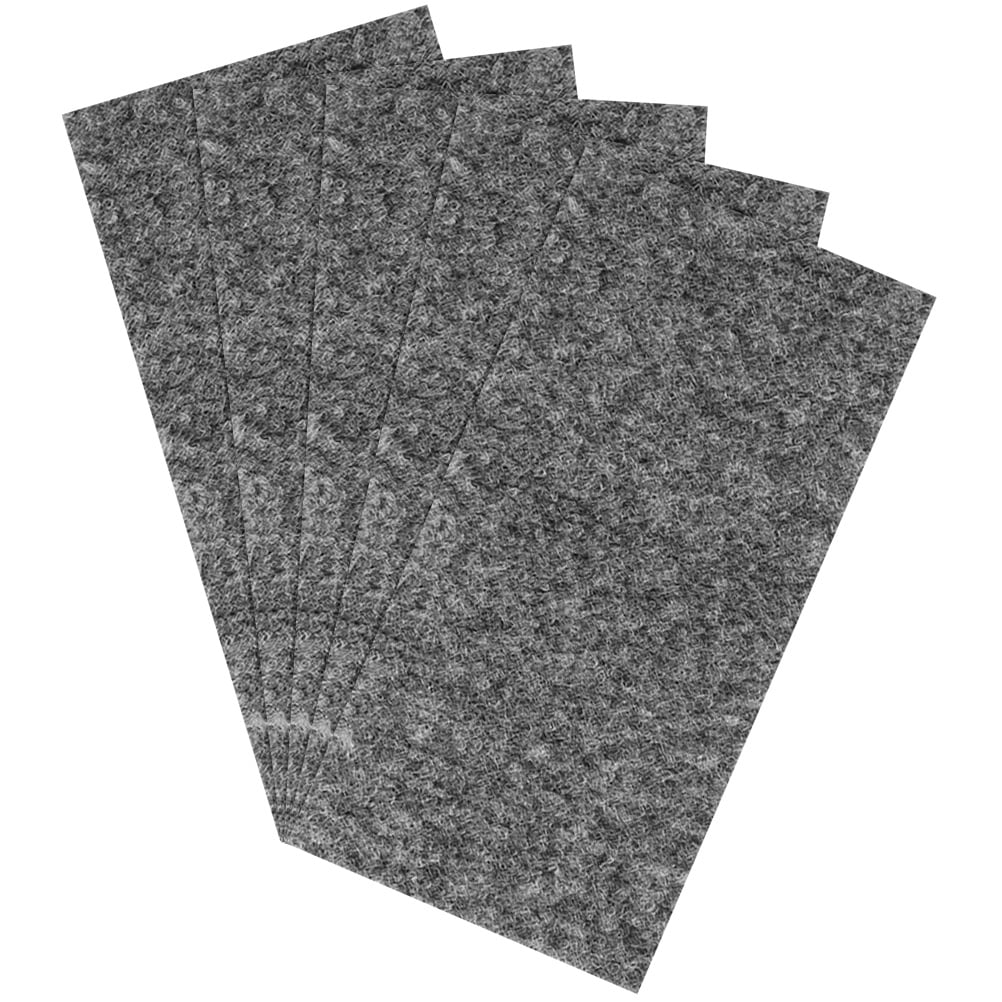 Milisten 5Pcs Nano Cloth for Car to Remove Scratches and Restore Paint ...