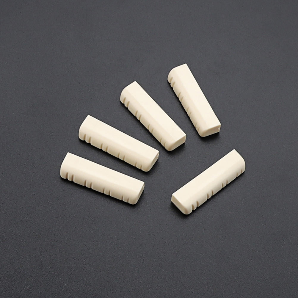 Milisten 5Pcs Noise Reduction Mandolin Parts for 8-String Mandolin ...